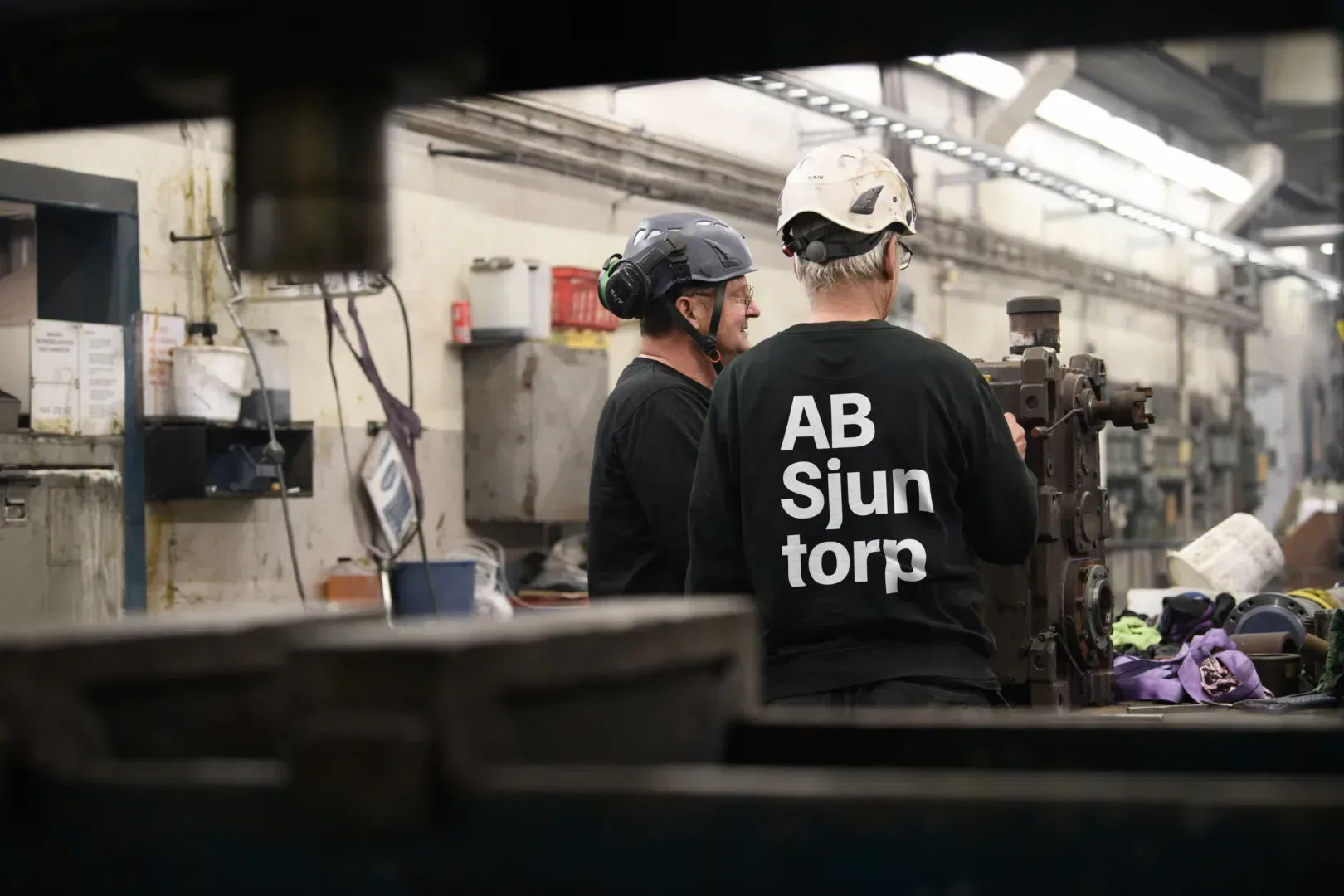 Our companies - Tången